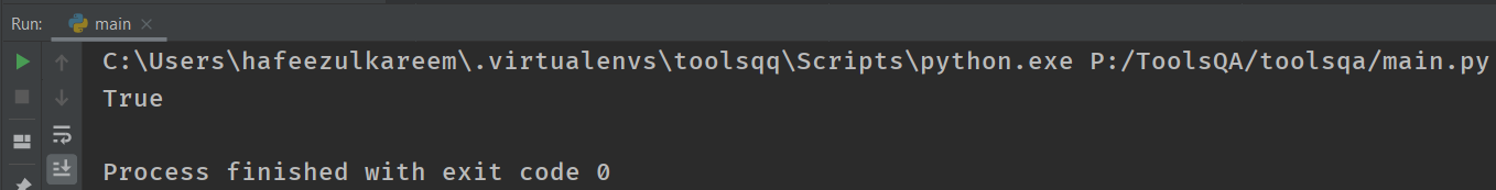 Different Python Literal - Character, String and Boolean